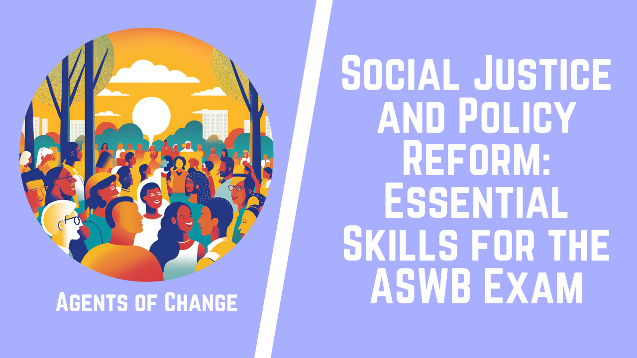 Erik Erikson and the ASWB Exam - Agents of Change Social Work Test Prep