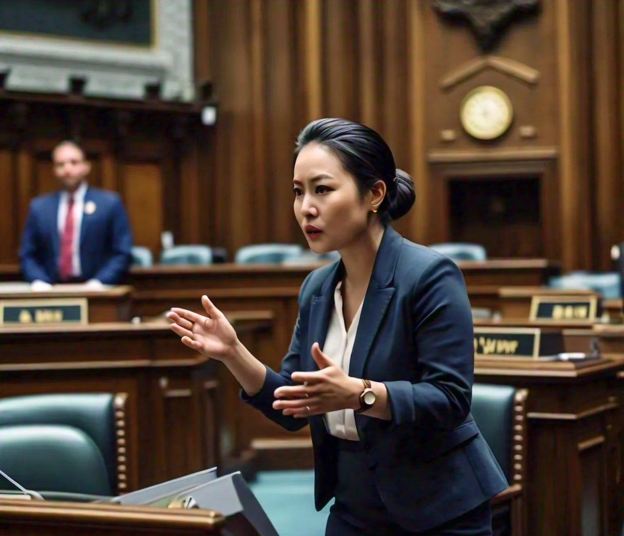 The Role of Social Workers in Shaping Public Policy: ASWB Exam Insights ...