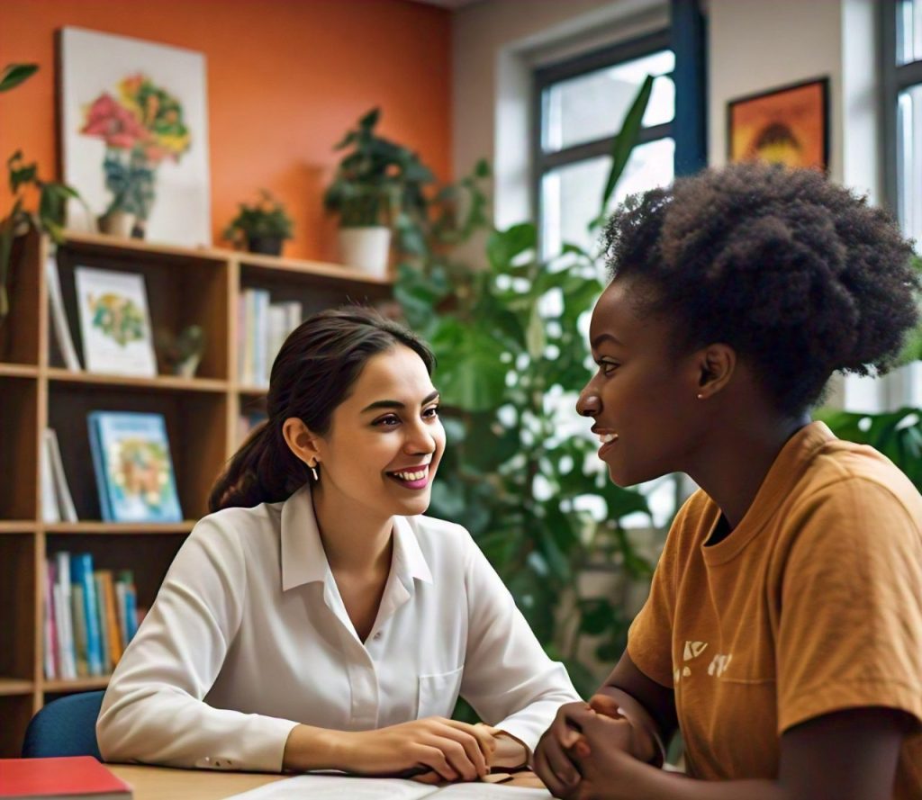 LPC vs. LCPC: Navigating Career Paths in Counseling - Agents of Change ...