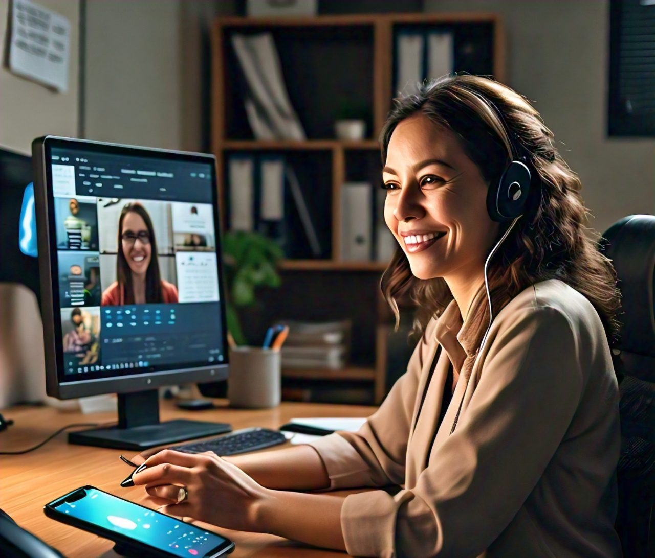 Role of Technology in Modern Counselor Practice - Agents of Change Training