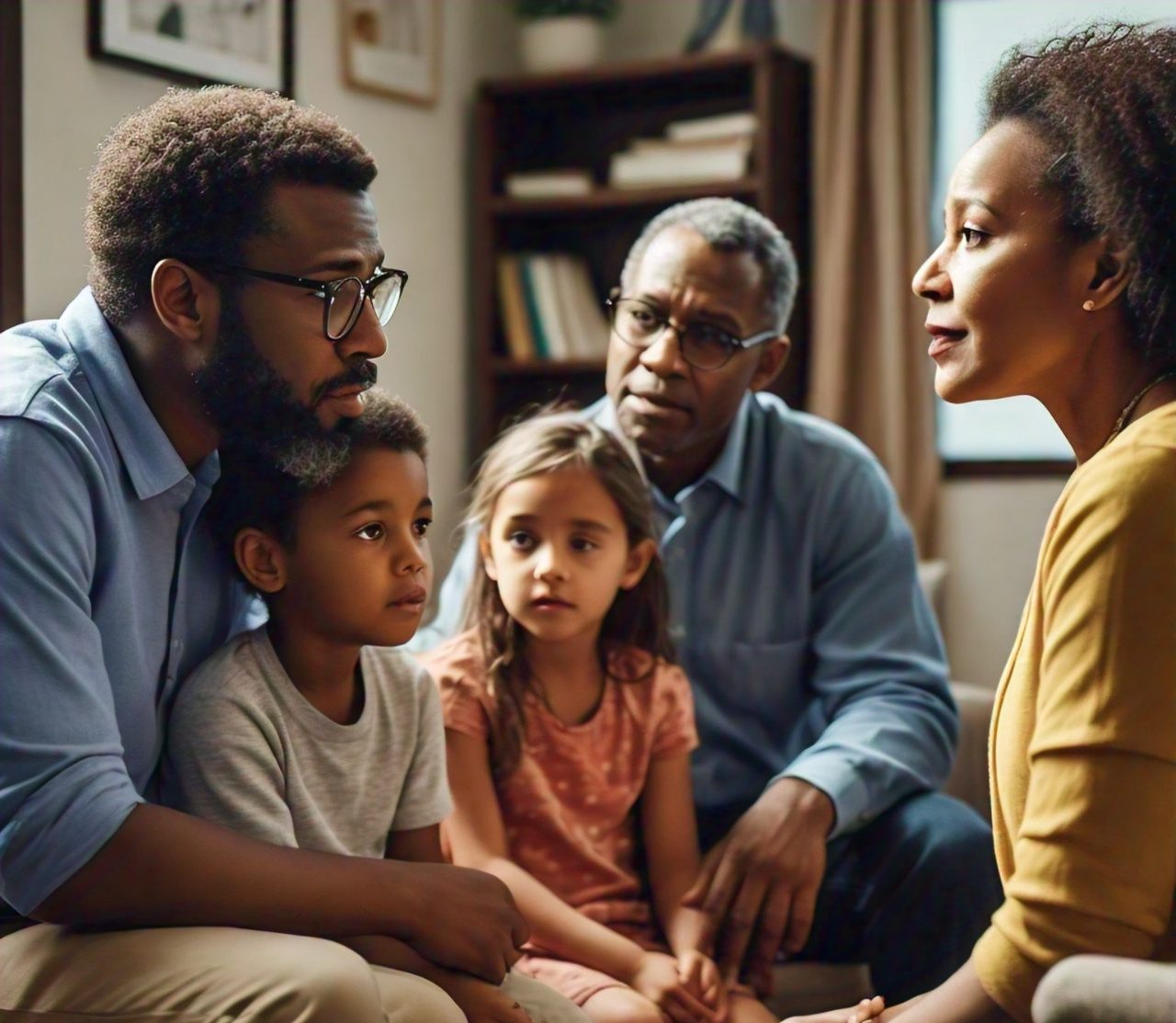 Integrating Family Systems Therapy into Substance Abuse Interventions ...