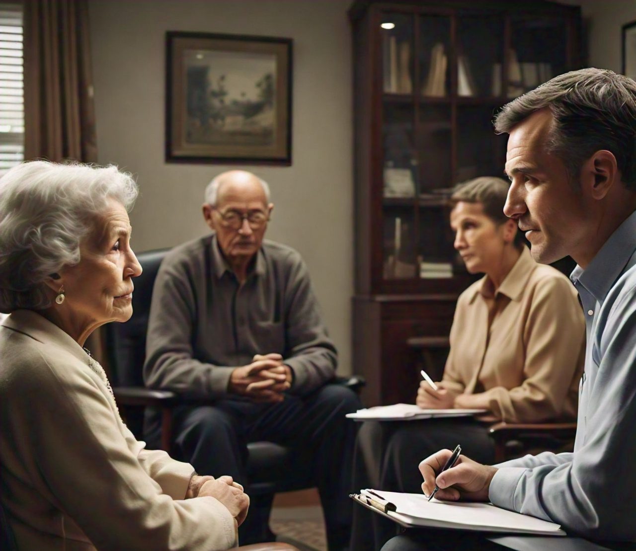 Integrating Family Systems Therapy into Substance Abuse Interventions ...