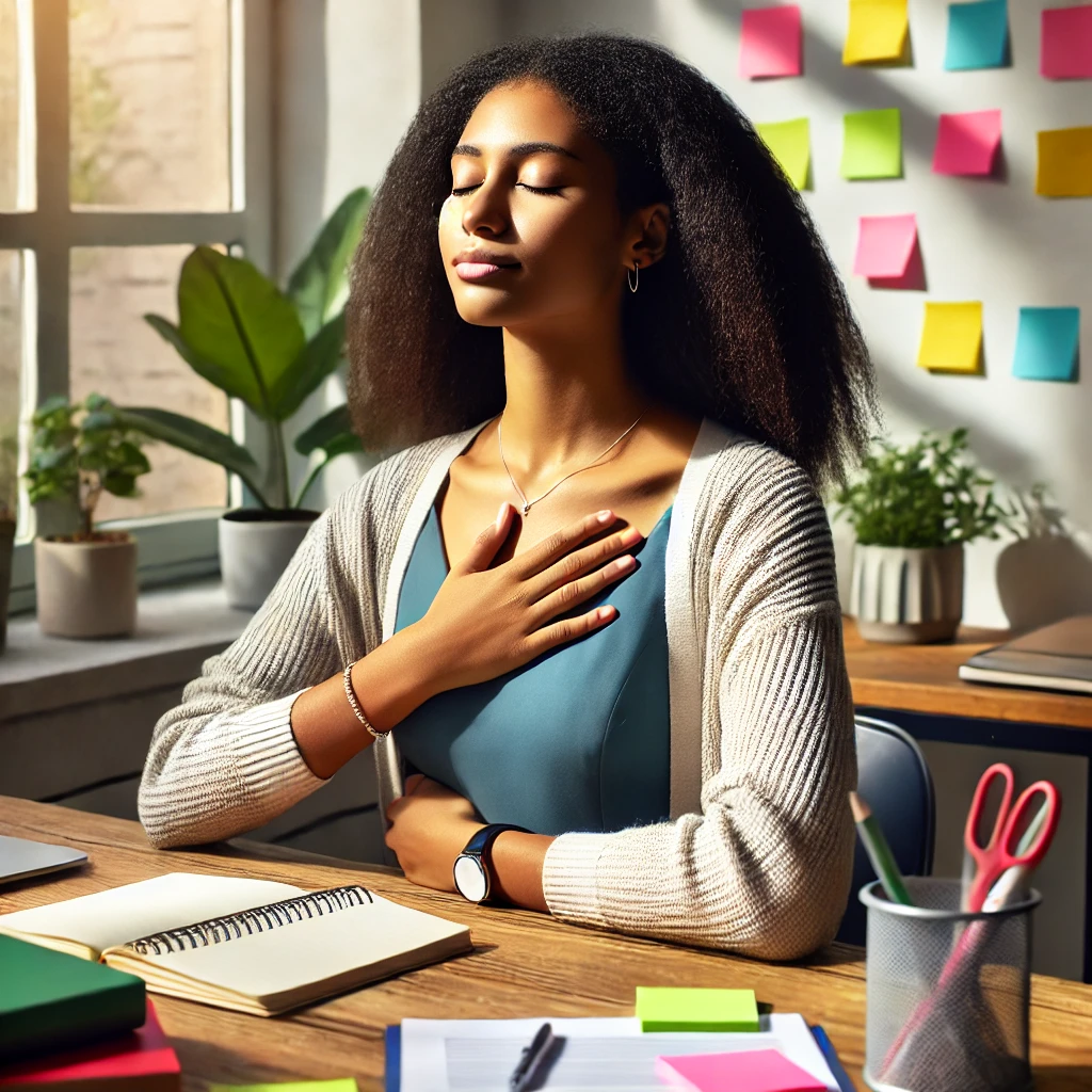 5 Little-Known Strategies for Tackling ASWB Exam Anxiety - Agents of Change