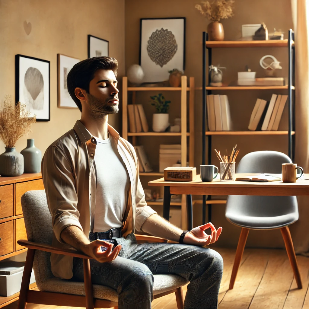 Stress Management for Counselors, Therapists, and Social Workers ...