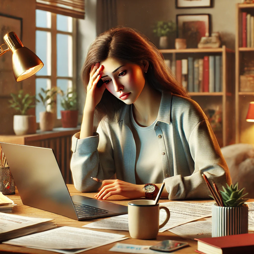 Stress Management for Counselors, Therapists, and Social Workers ...