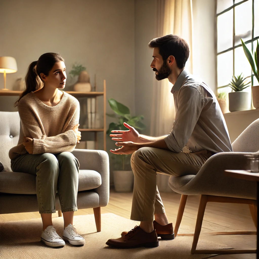 Top 5 Skills Therapists Need in 2025 - Agents of Change Training