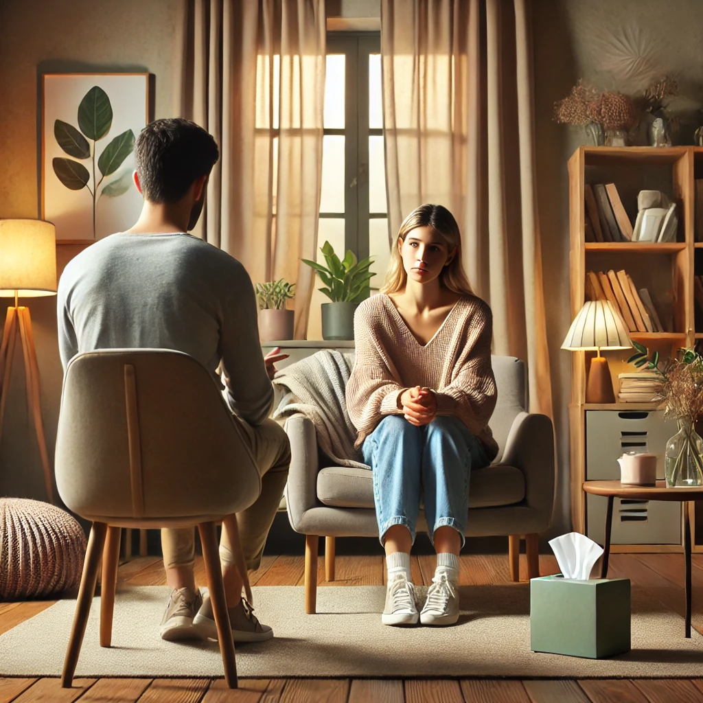 The Most In-Demand Specializations for Therapists in 2025 - Agents of ...