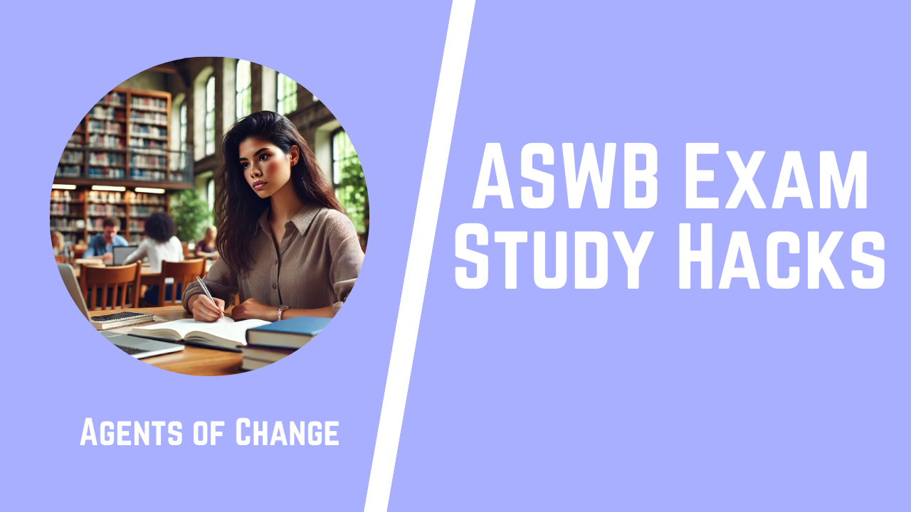 2024 ASWB Exam Changes and How to Register with PSI for Your Exam ...