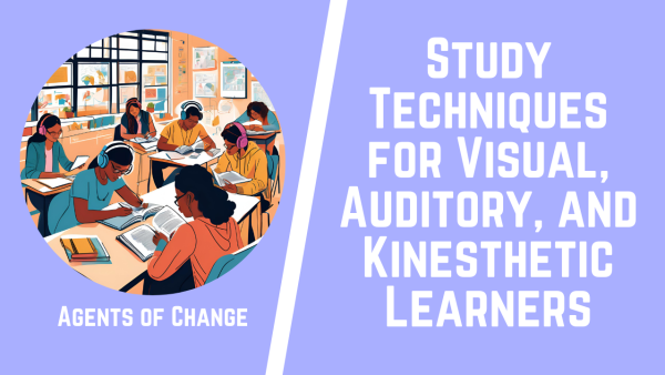 Effective ASWB Exam Study Techniques for Visual, Auditory, and ...