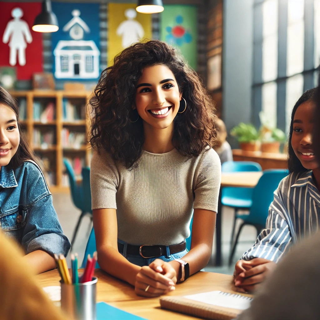 The Importance of Continuing Education in School Social Work - Agents ...