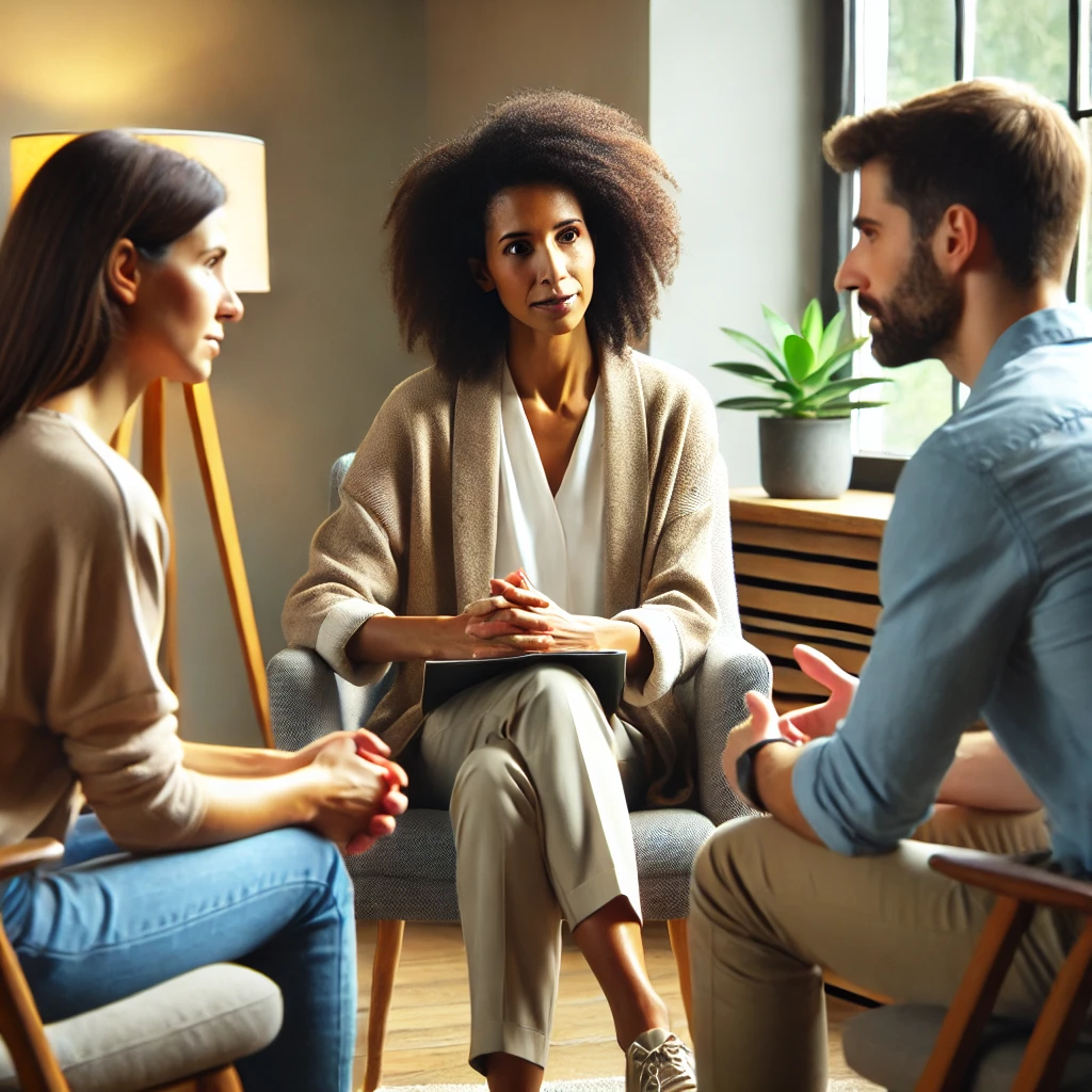 Counseling Certifications: A Comprehensive List - Agents of Change Training