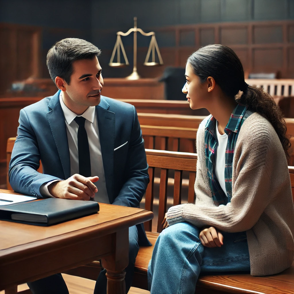 Social Work and the Justice System and the ASWB Exam - Agents of Change