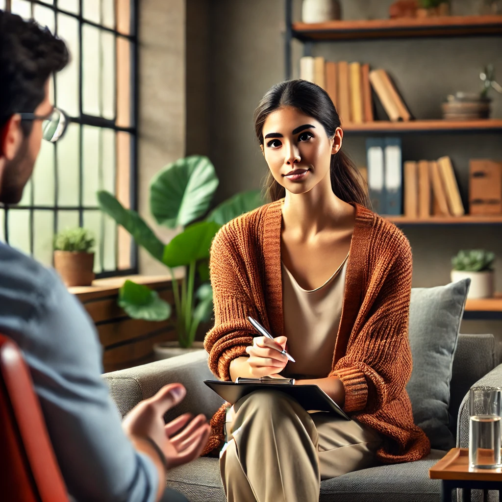 Emotional Support Animals and ESA Letters: What Therapists Need to Know ...