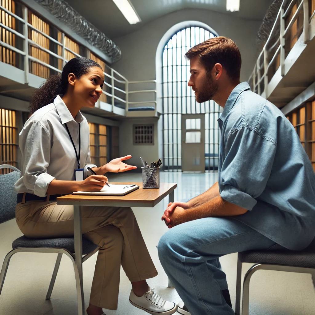 Social Work and the Justice System and the ASWB Exam - Agents of Change