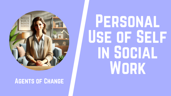Mastering the Personal Use of Self in Social Work: A Guide for Tackling ...