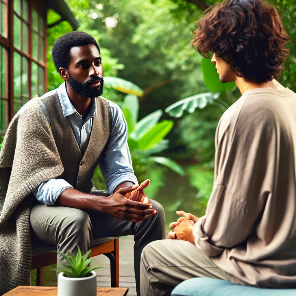 Advanced Techniques for Fostering Resilience in Clients Through Therapy ...