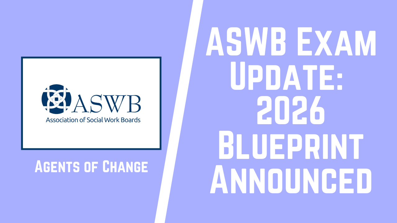 Free ASWB (LSW, LMSW, LCSW) Practice Questions PDF - Agents of Change ...