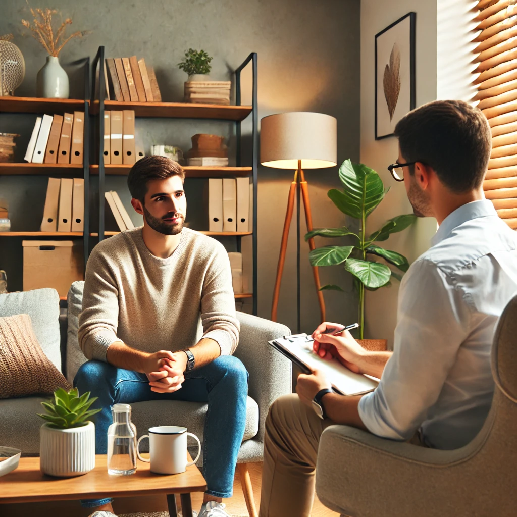 The Power of Solution-Focused Brief Therapy (SFBT) - Agents of Change