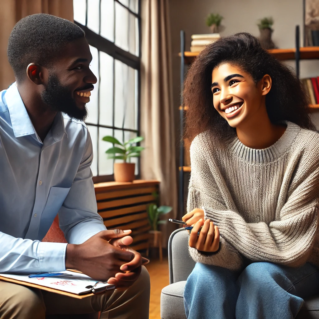 The Power of Solution-Focused Brief Therapy (SFBT) - Agents of Change
