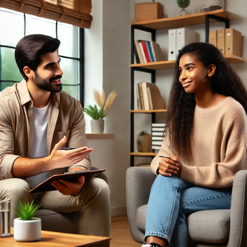 The Power of Solution-Focused Brief Therapy (SFBT) - Agents of Change