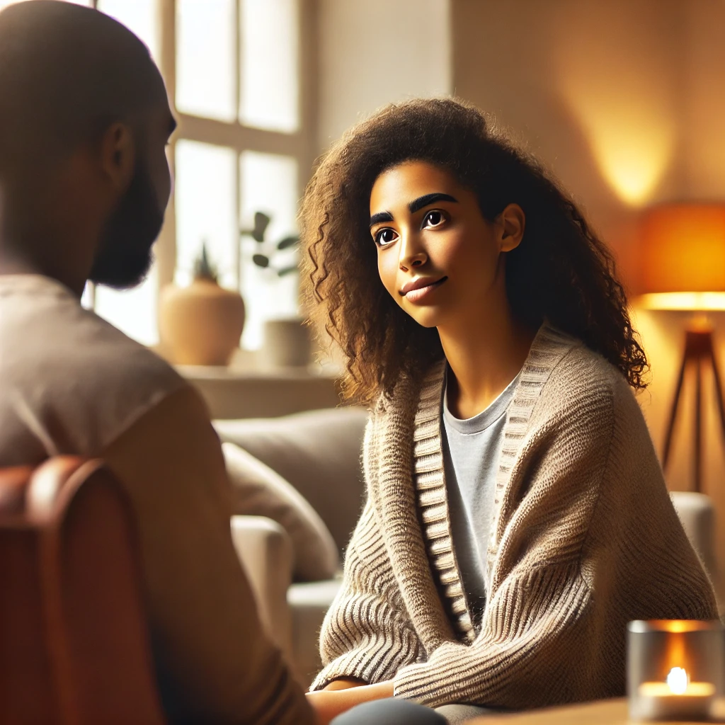 Congruence and Genuineness in Psychotherapy - Agents of Change
