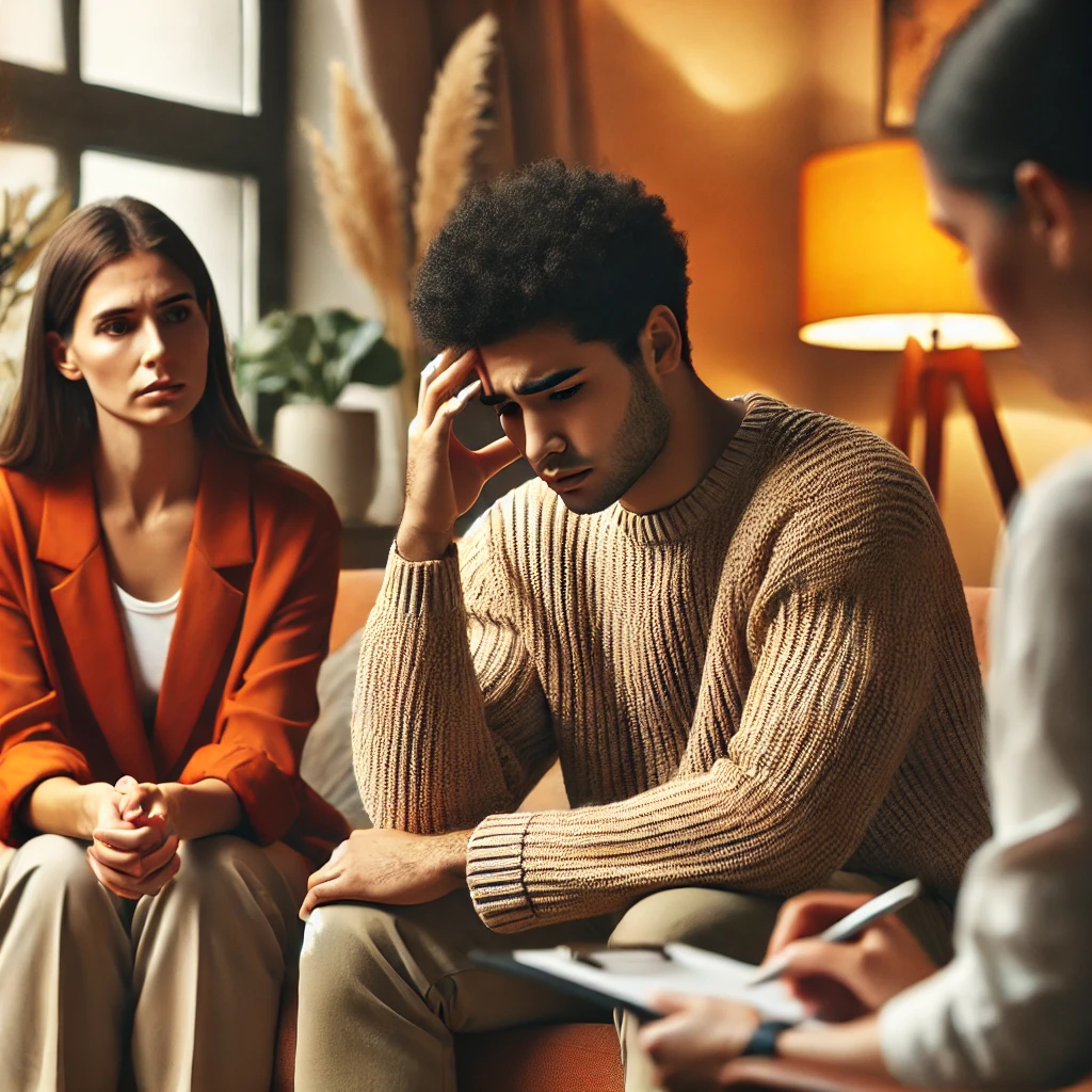 Teaching Clients Anger Management Techniques: A Guide for Mental Health ...