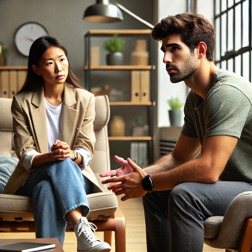 Teaching Clients Anger Management Techniques: A Guide for Mental Health ...