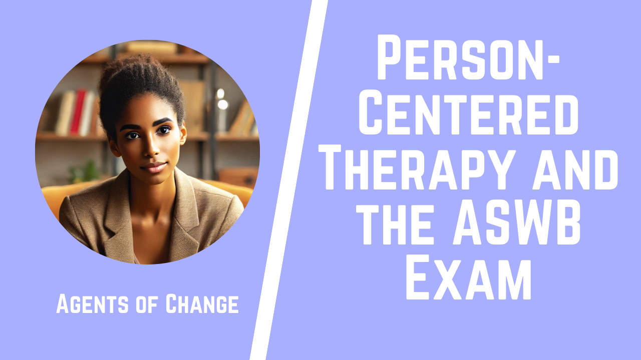 Free ASWB (LSW, LMSW, LCSW) Practice Questions PDF - Agents of Change ...