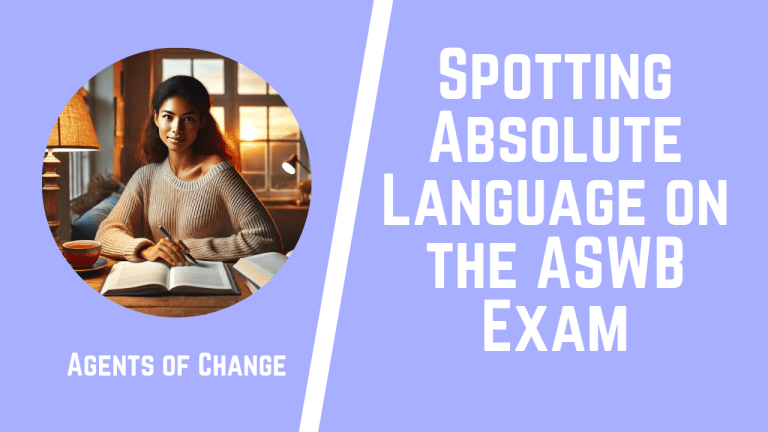 Social Work Practice Models: A Quick Reference Guide for the ASWB Exam ...