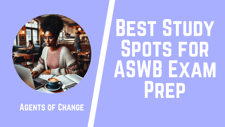 ASWB Exam Key Vocabulary and Terms - Agents of Change Social Work Test Prep