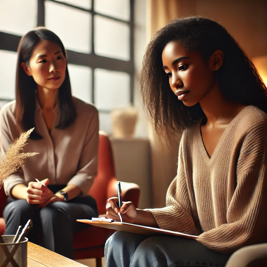 Effective Client Goal-Setting Techniques for Therapists and Social ...