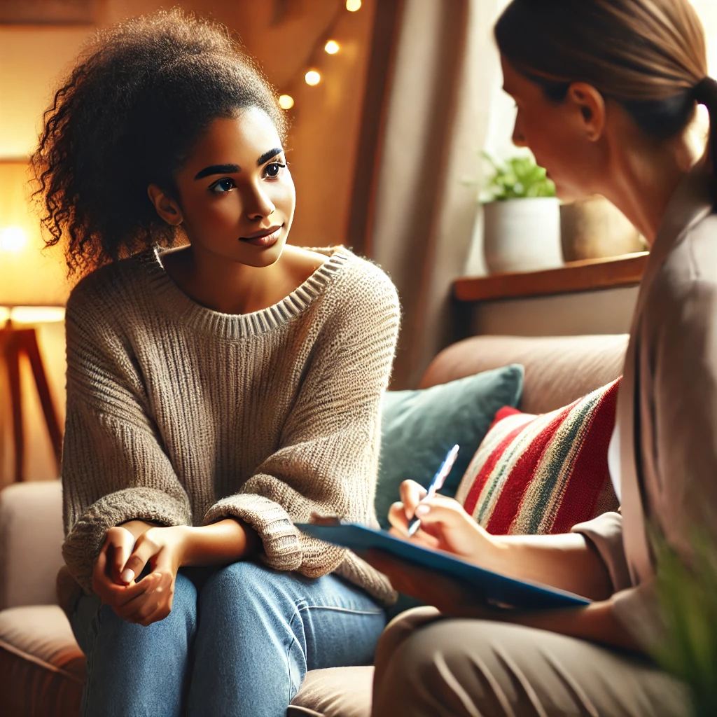 Effective Client Goal-Setting Techniques for Therapists and Social ...