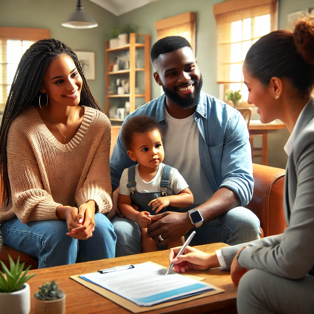 Understanding the Role of Social Workers in Foster Care - Agents of Change