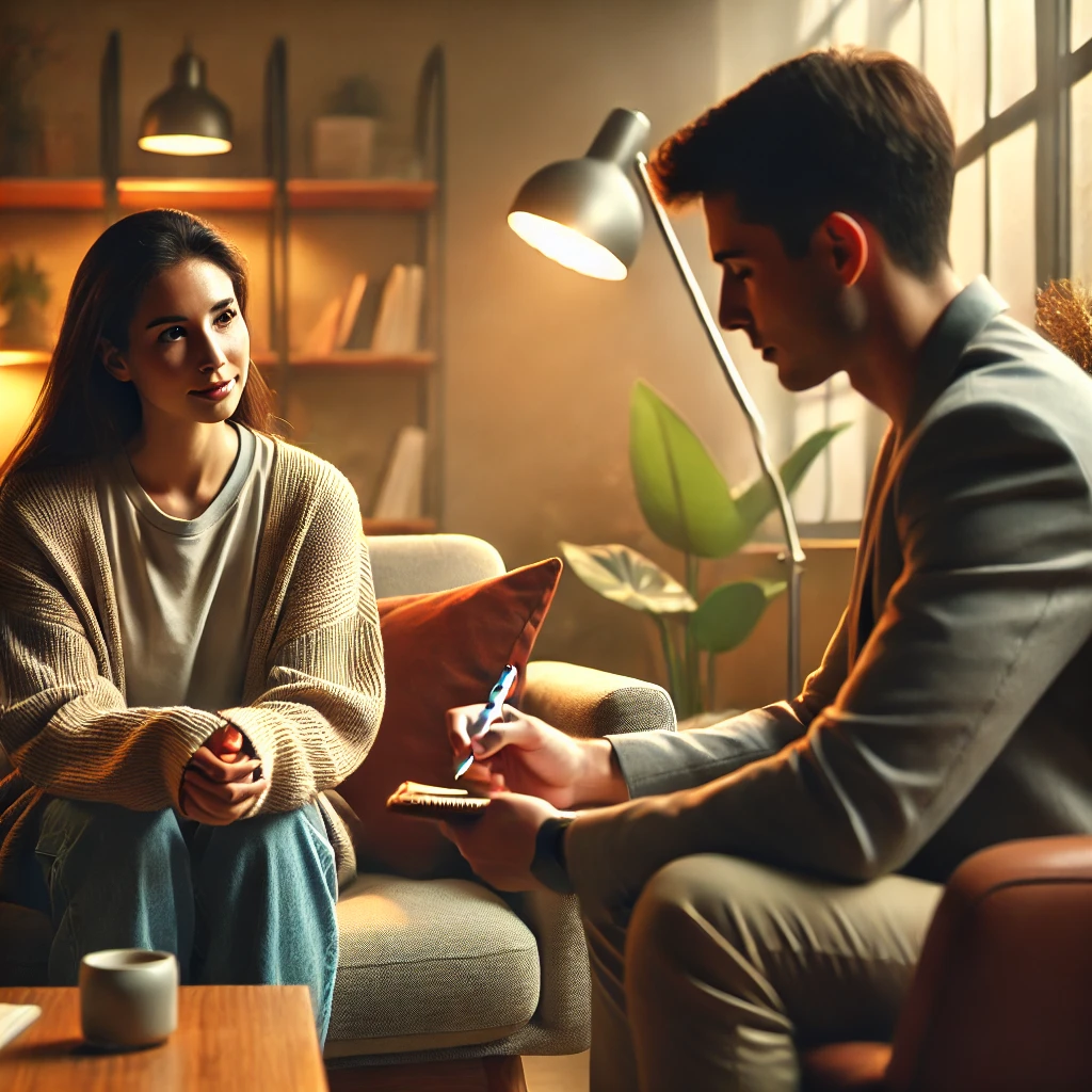 Understanding the Role of Social Workers in Foster Care - Agents of Change
