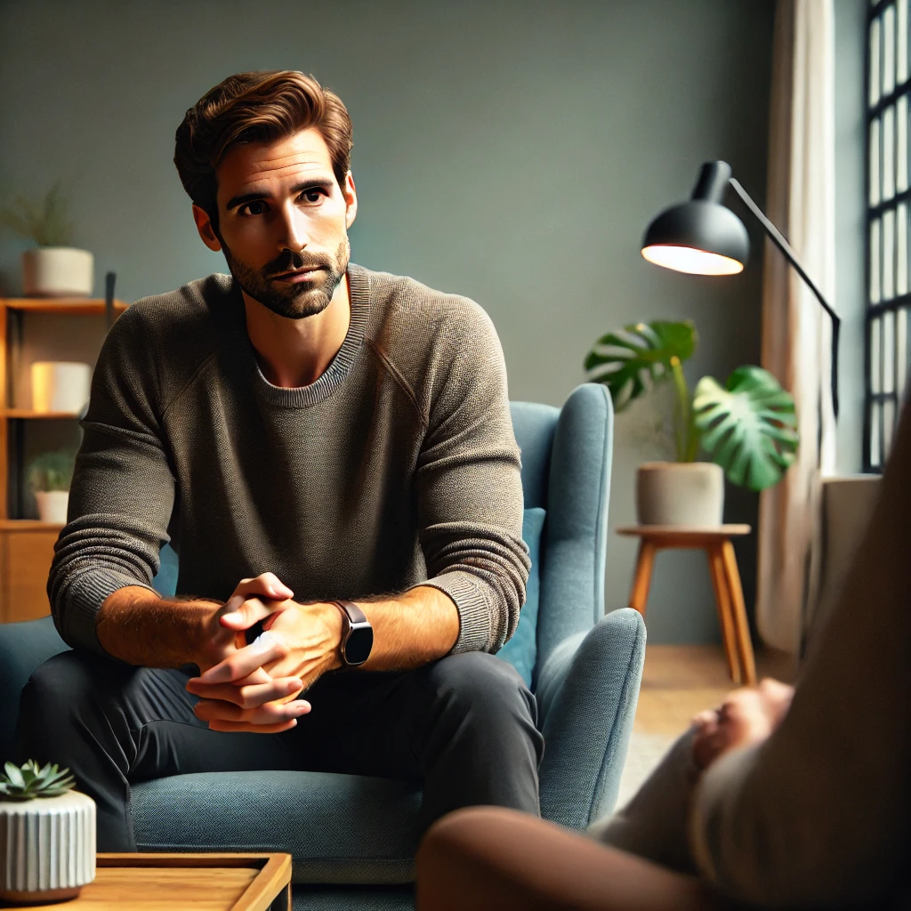 How to Practice In-Session Self Care for Therapists - Agents of Change