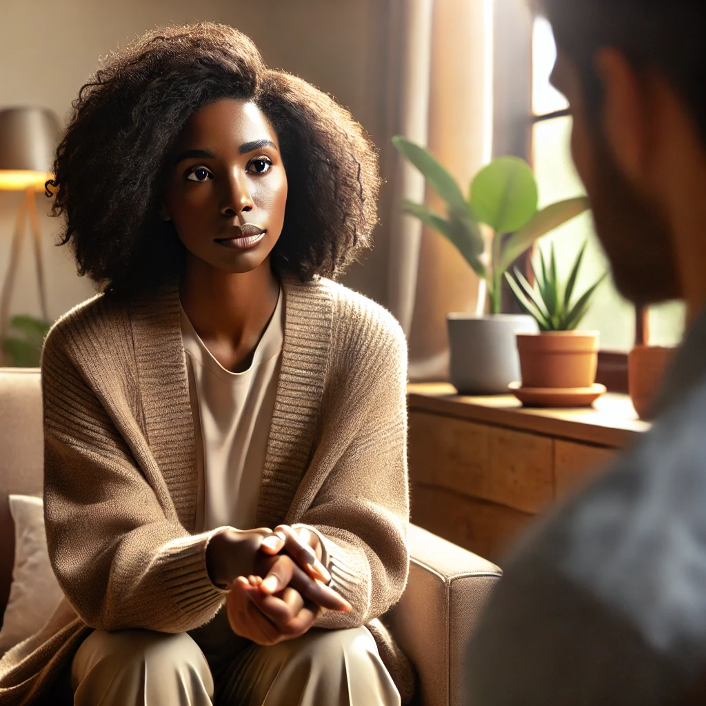 How to Practice In-Session Self Care for Therapists - Agents of Change