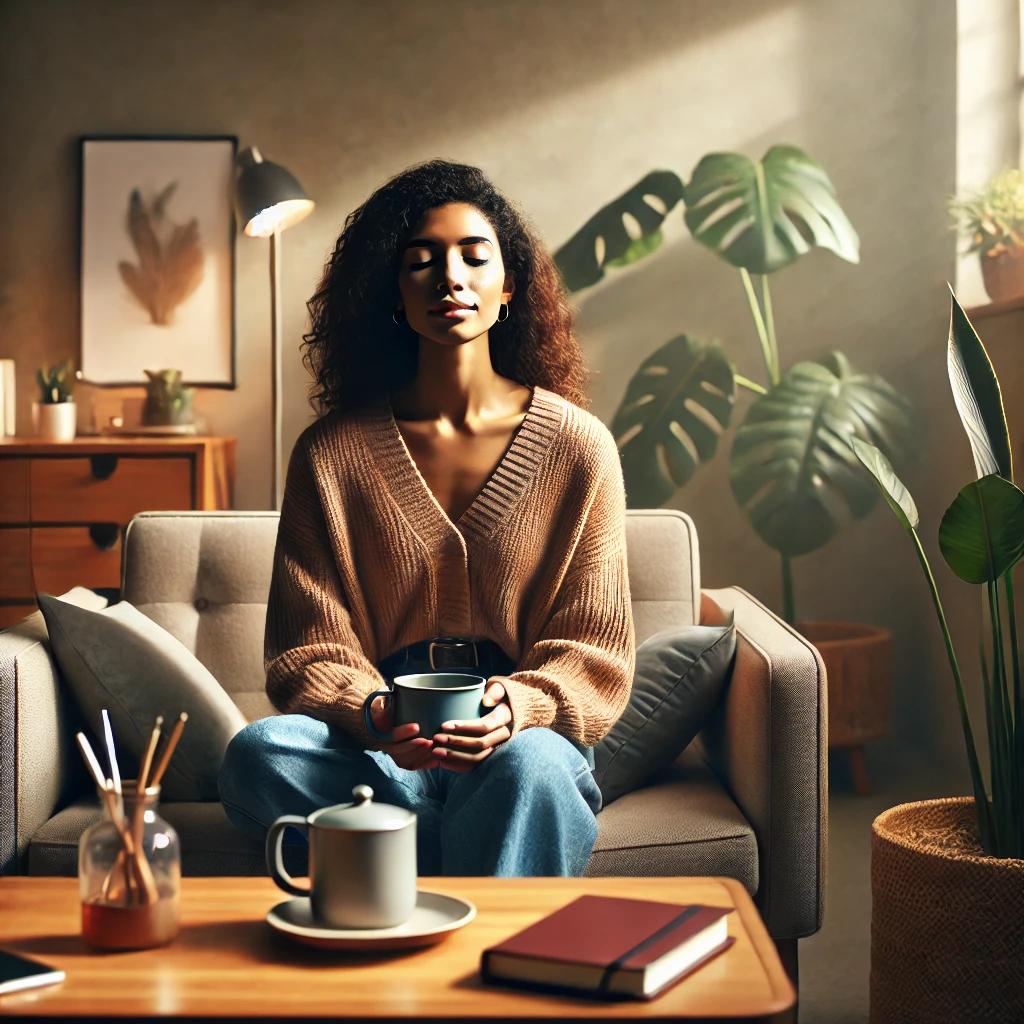 How to Practice In-Session Self Care for Therapists - Agents of Change