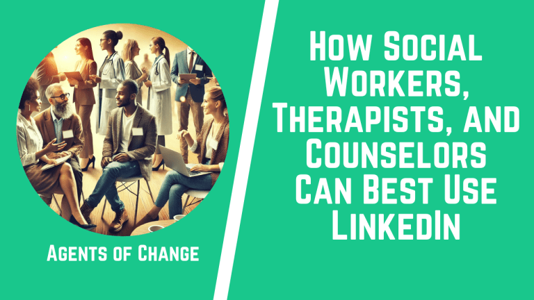 2023 State of Social Work Report + Infographic - Agents of Change ...