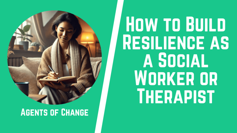 Social Work Theories Cheat Sheet for ASWB Exam - Agents of Change ...