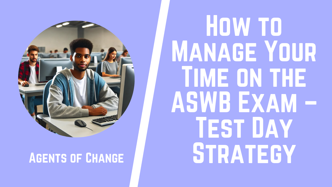 Free ASWB (LSW, LMSW, LCSW) Practice Questions PDF - Agents of Change ...