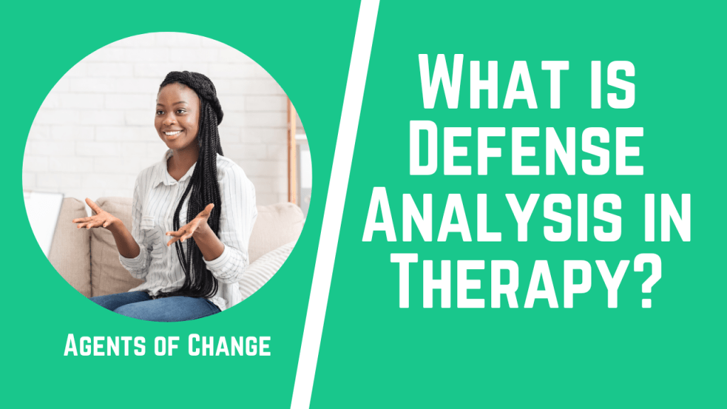 What is Process-Based Therapy? - Agents of Change