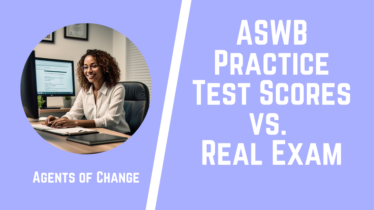 Free ASWB (LSW, LMSW, LCSW) Practice Questions PDF - Agents of Change