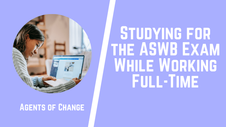 Social Work Practice Models: A Quick Reference Guide for the ASWB Exam ...