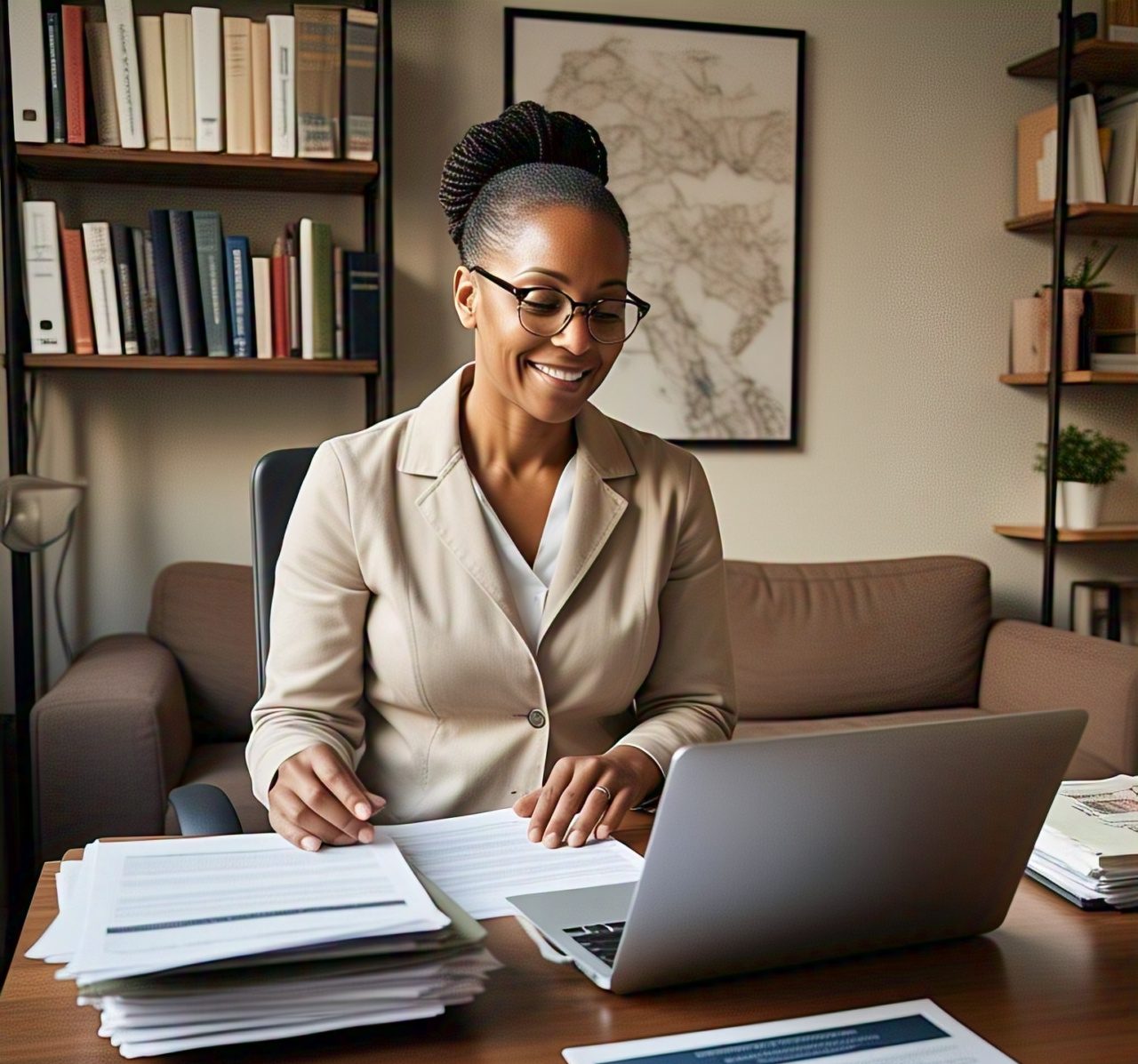 The Must-Have Documents Every Therapist Needs for Private Practice ...