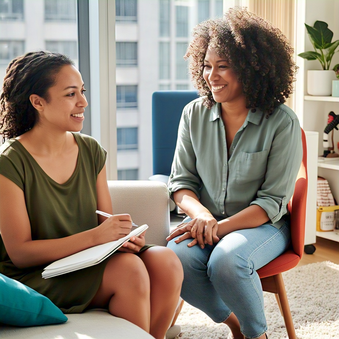 Powerful Techniques for Motivating and Engaging Mental Health Clients ...