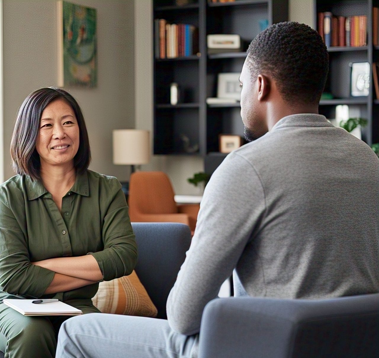 Quality Assurance in Mental Health Therapy Practices - Agents of Change
