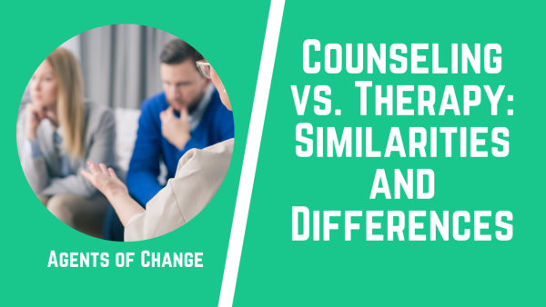 LMHC vs. LCSW: Similarities and Differences - Agents of Change