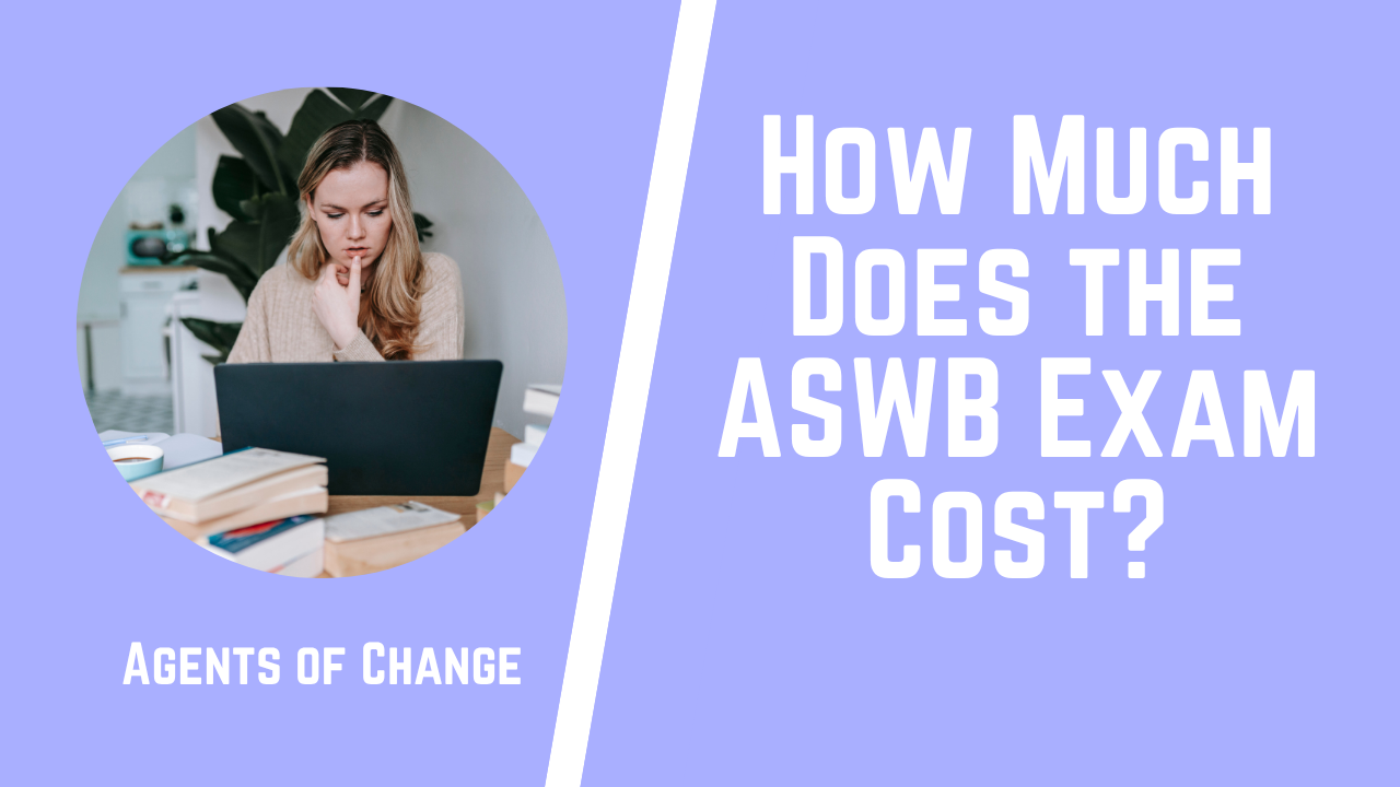 Free ASWB (LSW, LMSW, LCSW) Practice Questions PDF - Agents of Change