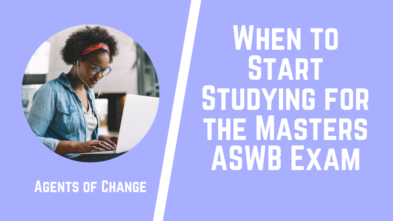 Free ASWB (LSW, LMSW, LCSW) Practice Questions PDF - Agents of Change