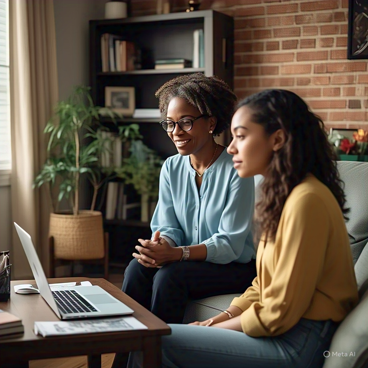 Digital Ethics in Teletherapy: Navigating Online Boundaries and ...